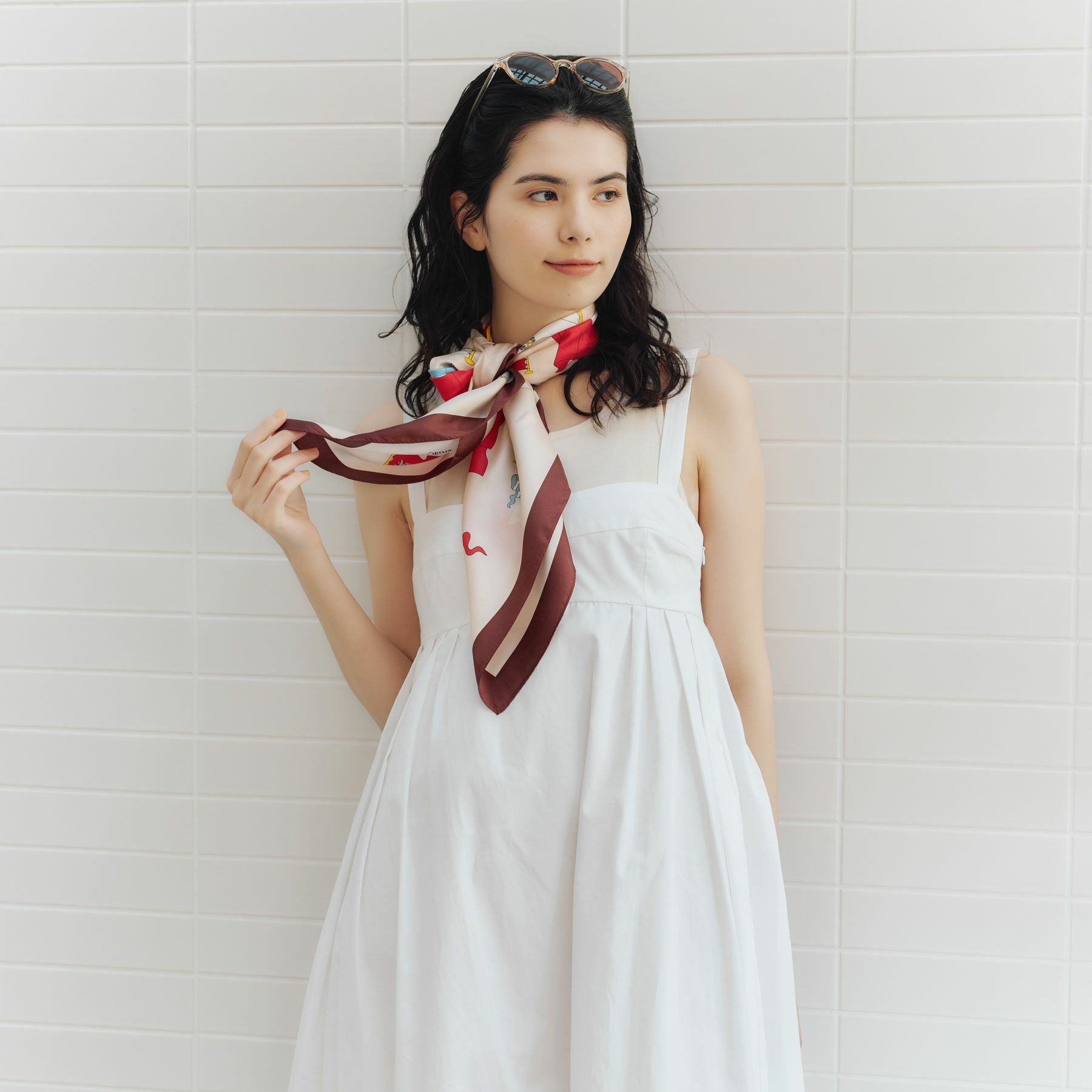 ALL ITEM | Maria Rouk（マリアルーク）